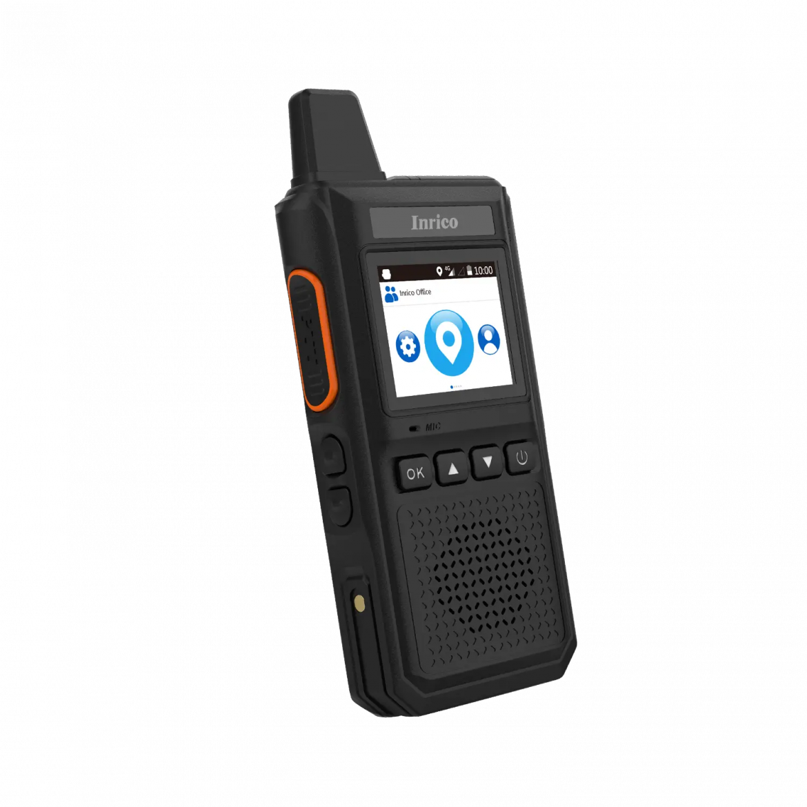 Understanding Modern Commercial Two-Way Radio System Operations ...