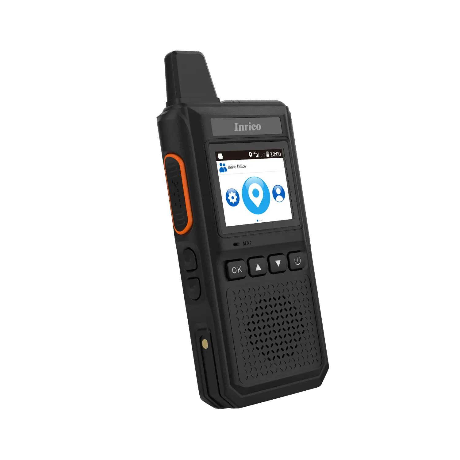 Understanding Modern Commercial Two-Way Radio System Operations ...